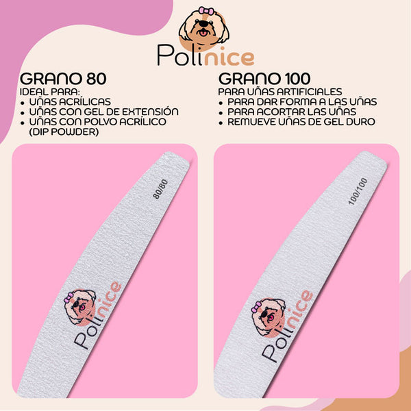 Lima Profesional 180/180 – Poliniceonline